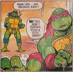 Giant Footbot!/Gallery | TMNTPedia | Fandom