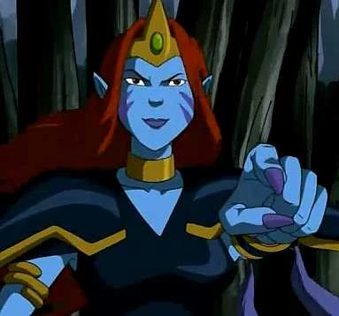 Moriah | Teenage Mutant Ninja Turtles Wiki | Fandom