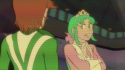 Princess (Super Robo Mecha Force Five!)/Gallery | TMNTPedia | Fandom