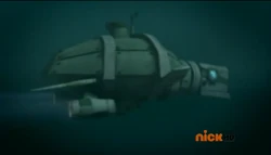 Turtle Sub (2012 TV series)/Gallery | TMNTPedia | Fandom