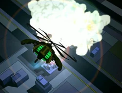 Turtle Copter (2003 TV series)/Gallery | TMNTPedia | Fandom