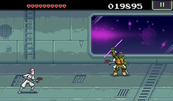 Technodrome (1987 video games)/Gallery | TMNTPedia | Fandom