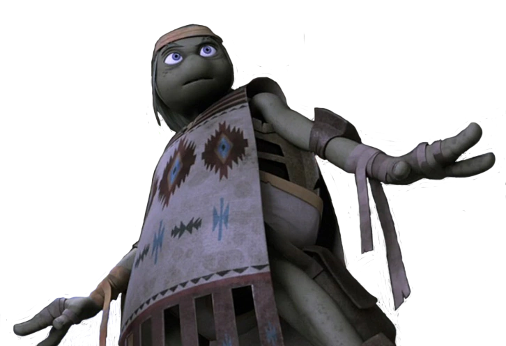 Michelangelo (future) (2012 TV series) | TMNTPedia | Fandom