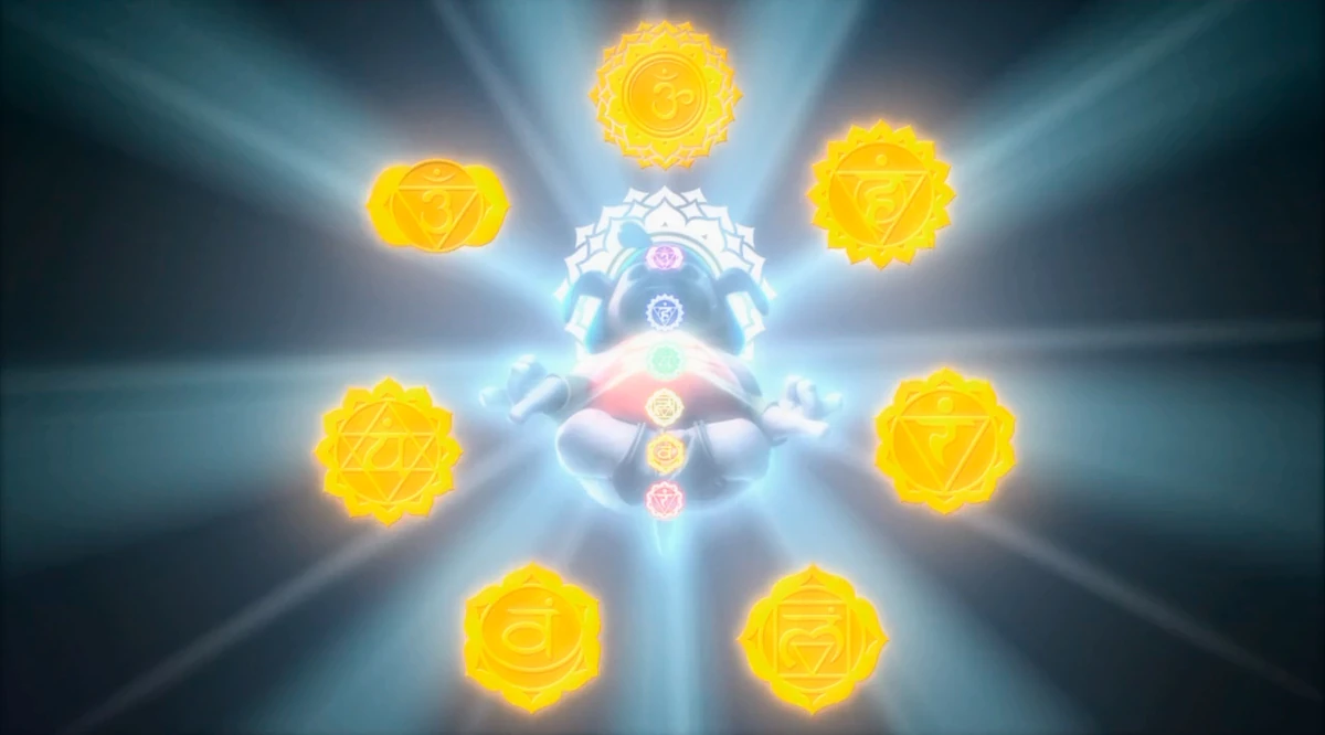 Kagayake! Kintaro | Wiki TMNT | Fandom