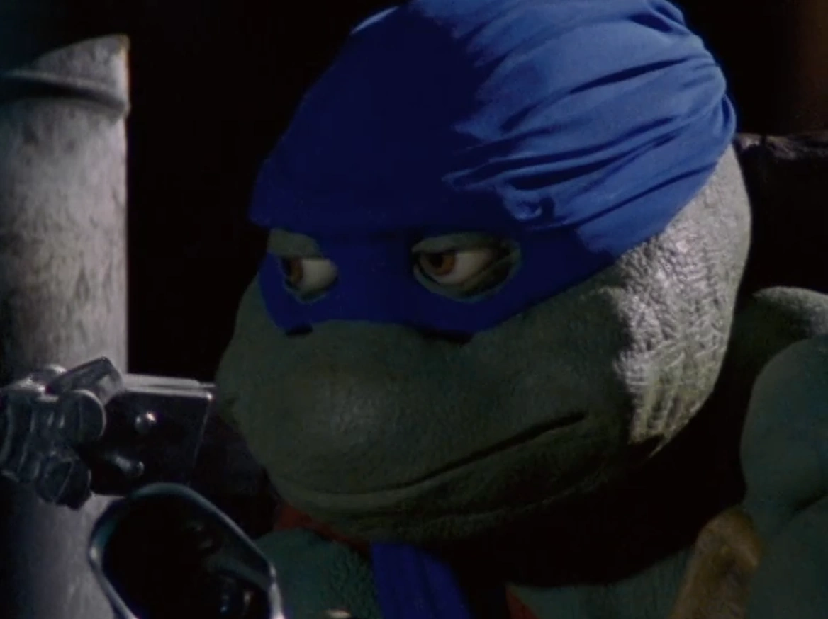 Unchain My Heart, Part 3 | TMNTPedia | Fandom