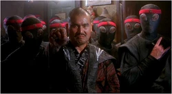 Foot Ninja (1990 film series)/Gallery | TMNTPedia | Fandom