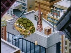 Sky Turtles (episode)/Gallery | TMNTPedia | Fandom