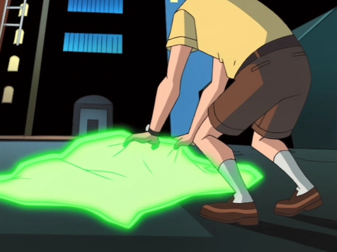 Fastidious Boy/Gallery | TMNTPedia | Fandom