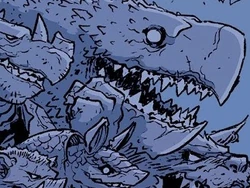 Tokka | TMNTPedia | Fandom