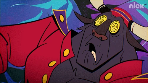 Bullhop (episode)/Animations | TMNTPedia | Fandom