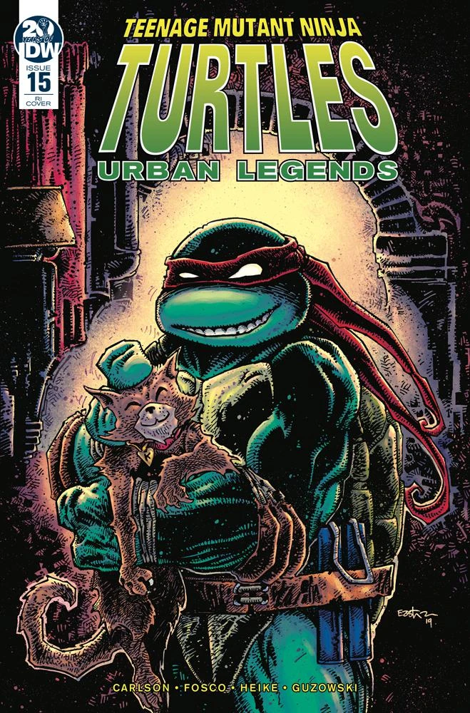 Klunk (Image)/Gallery | TMNTPedia | Fandom