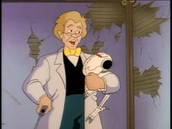 Baxter Stockman (1987 TV series)/Gallery | TMNTPedia | Fandom