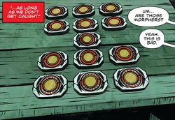 Shadow Morpher | TMNTPedia | Fandom