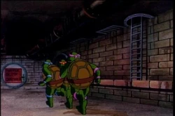 Turtle Lair (1987 TV series)/Gallery | TMNTPedia | Fandom