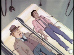 Vernon Fenwick (1987 TV series)/Gallery | TMNTPedia | Fandom