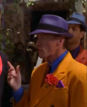 Clarence | TMNTPedia | Fandom