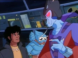 Dregg (1987 TV series)/Gallery | TMNTPedia | Fandom