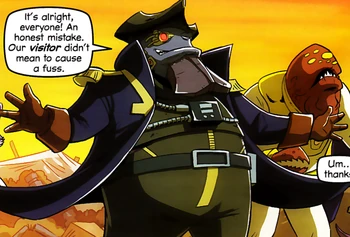 Ironbeard | TMNTPedia | Fandom