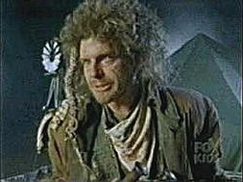 Simon Bonesteel | Teenage Mutant Ninja Turtles Wiki | Fandom