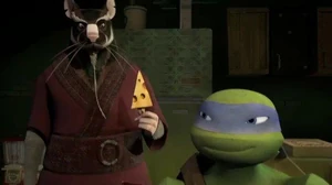 Mazes & Mutants | TMNTPedia | Fandom