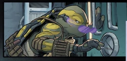 Yi/Gallery | TMNTPedia | Fandom