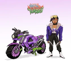 Angel (Point Grey)/Gallery | TMNTPedia | Fandom