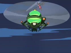 Turtle Copter (2003 TV series)/Gallery | TMNTPedia | Fandom