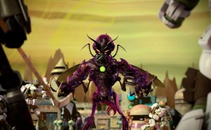 Vringath Dregg (2012 TV series)/Gallery | TMNTPedia | Fandom