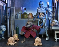 Splinter (Mirage) (2023 action figure) | TMNTPedia | Fandom