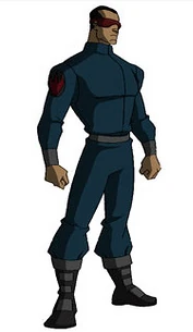 Public Foot Ninja | TMNTPedia | Fandom