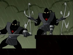 Foot Ninja (2003 TV series)/Gallery | TMNTPedia | Fandom