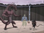 Drako (2003 TV series)/Gallery | TMNTPedia | Fandom