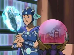 Time Scepter (2003 TV series)/Gallery | TMNTPedia | Fandom