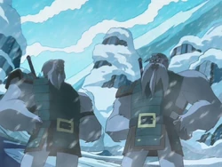 Yeti Guards/Gallery | TMNTPedia | Fandom