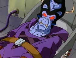 Dregg (1987 TV series)/Gallery | TMNTPedia | Fandom