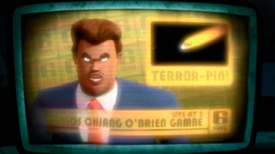 Tokka vs. The World/Gallery | TMNTPedia | Fandom