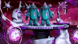 Technodrome (2012 TV series)/Gallery | TMNTPedia | Fandom