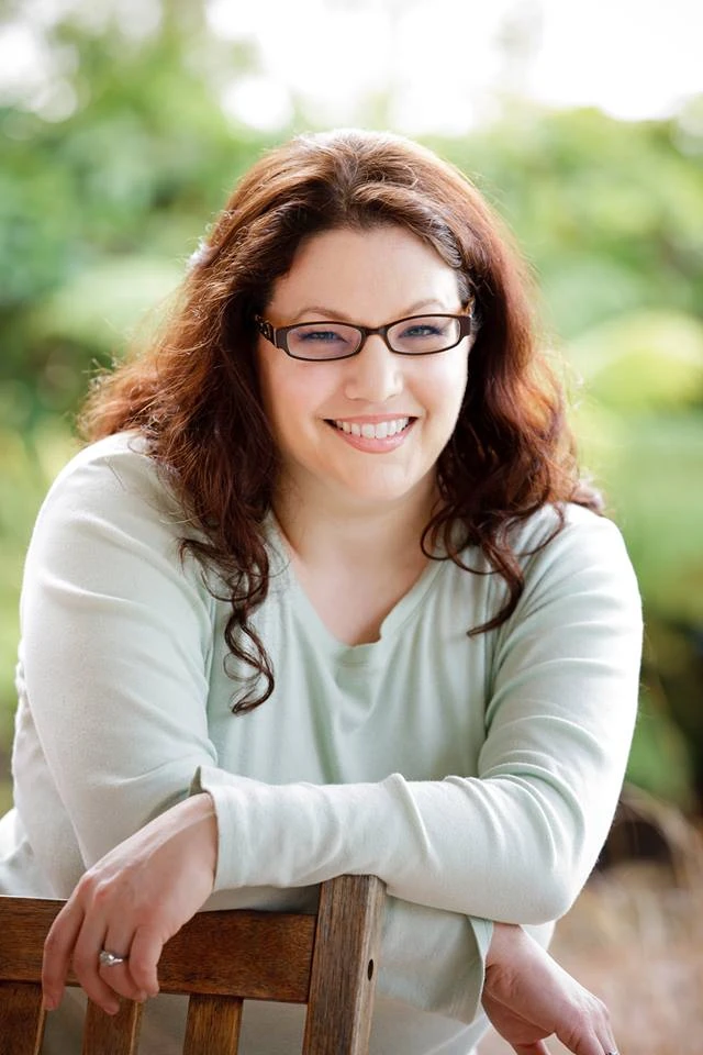 Devin Grayson | TMNTPedia | Fandom