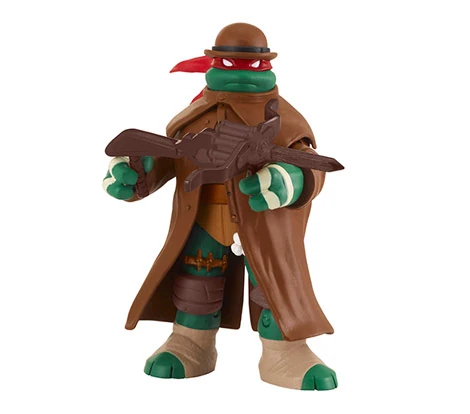 Monster Hunter Raph (2017 action figure) | TMNTPedia | Fandom
