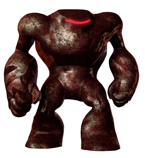 Neutrinos | Wiki TMNT | Fandom