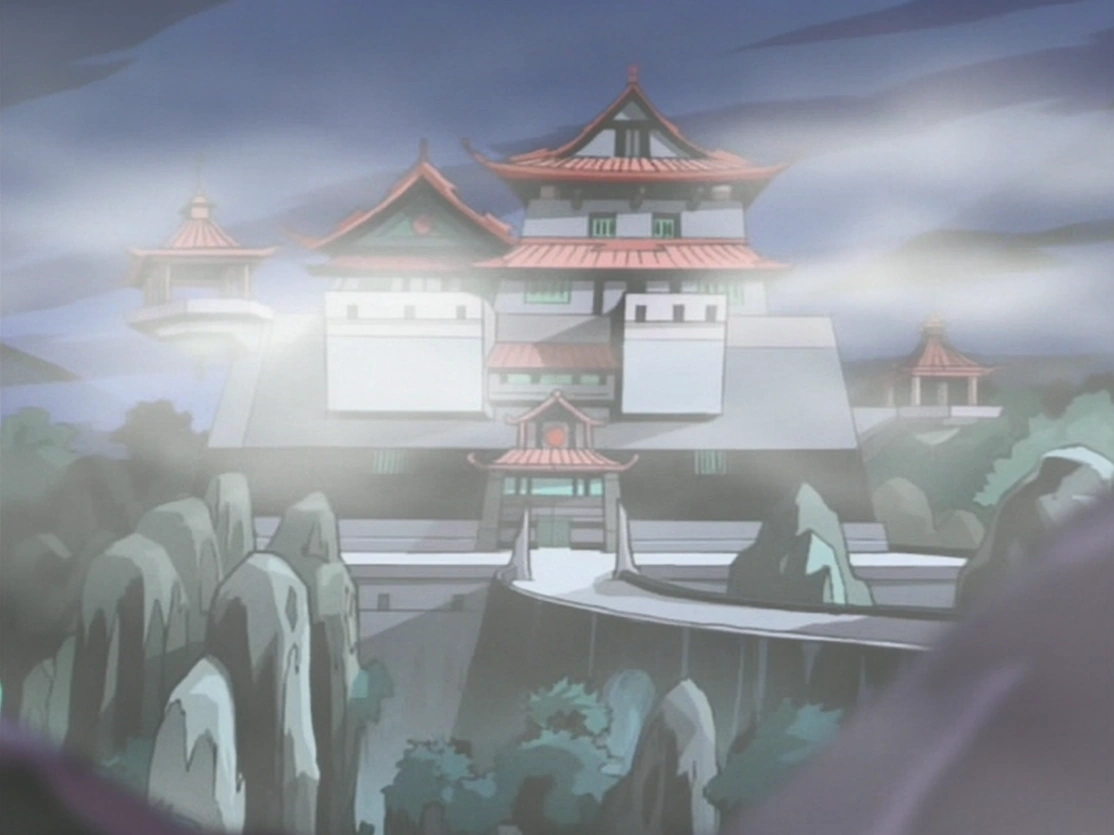 Tale of Master Yoshi/Gallery | TMNTPedia | Fandom