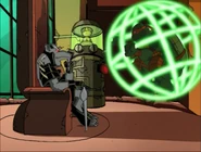 Sliver (2003 TV series)/Gallery | TMNTPedia | Fandom