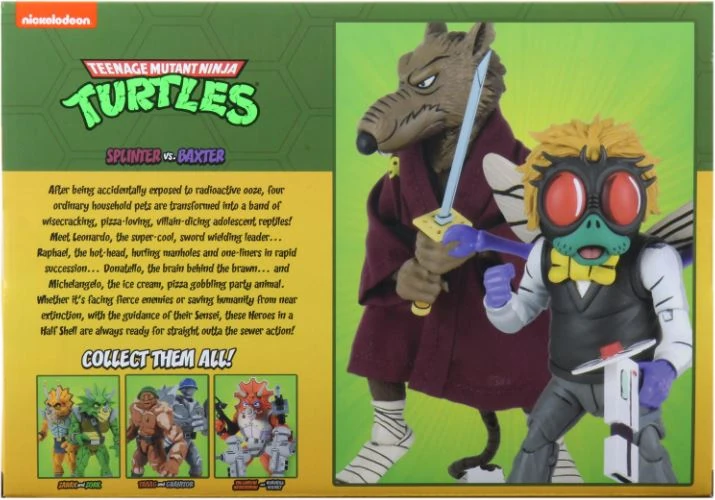 Category:Rat action figures | TMNTPedia | Fandom