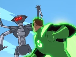 Al Gordon (2003 TV series)/Gallery | TMNTPedia | Fandom