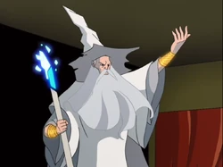 Admin Wizard/Gallery | TMNTPedia | Fandom