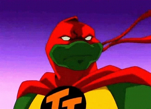 Turtle Titan | Teenage Mutant Ninja Turtles Wiki | Fandom