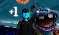 Wyrm (2012 TV series)/Gallery | TMNTPedia | Fandom