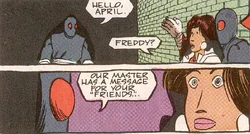 Freddy (Movie adaptation)/Gallery | TMNTPedia | Fandom