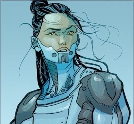 Thurk | TMNTPedia | Fandom