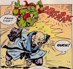 Hot Spots/Gallery | TMNTPedia | Fandom